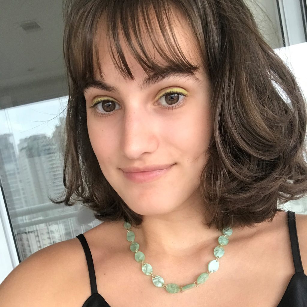 Quem somos - Segundo Viés